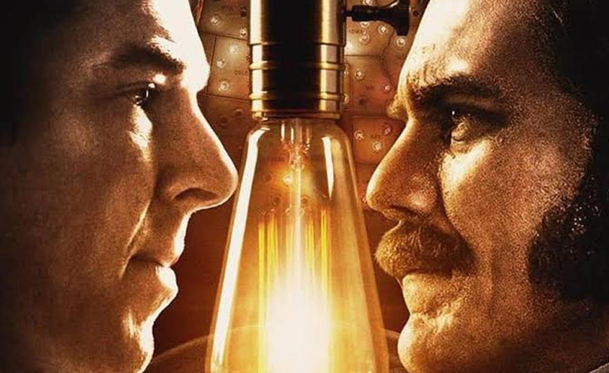 Una Guerra Brillante con Benedict Cumberbatch y Tom Holland fecha de ...