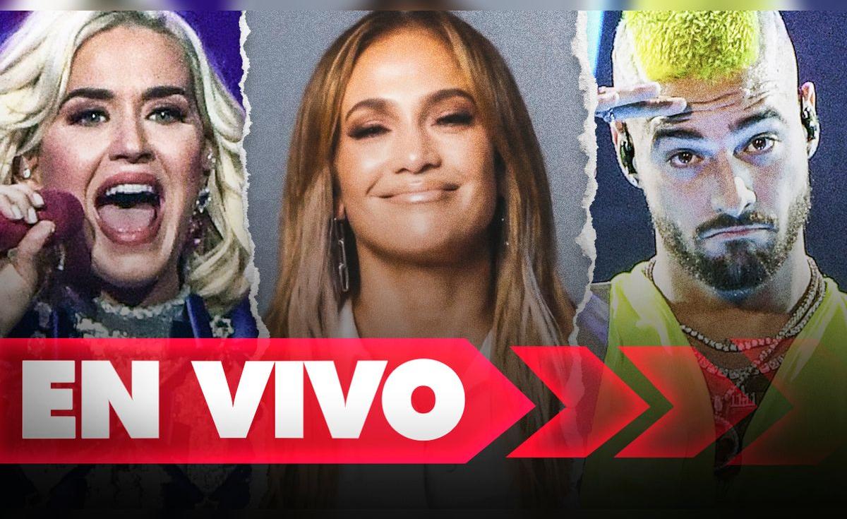 Premios AMAs 2020 EN VIVO: TNT ONLINE, ABC, hora, canal de transmisión ...