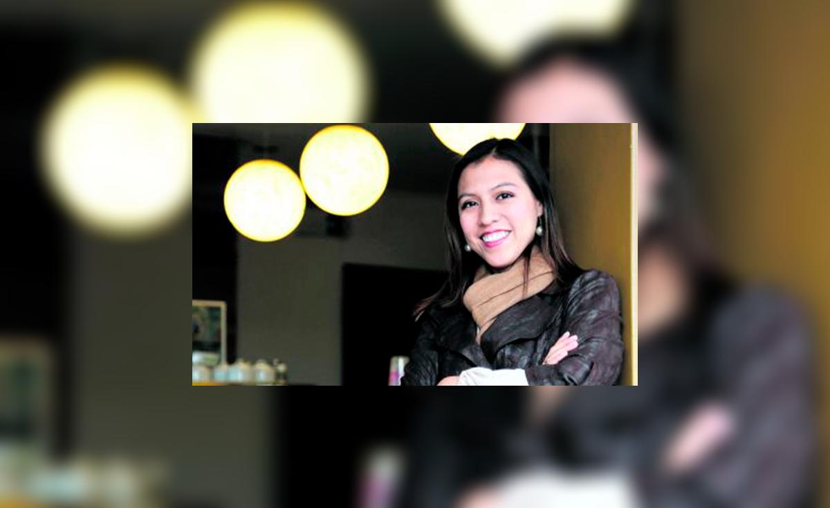 Azucena Gutiérrez: “El emprendedor nunca debe dejar de aprender, es una ...