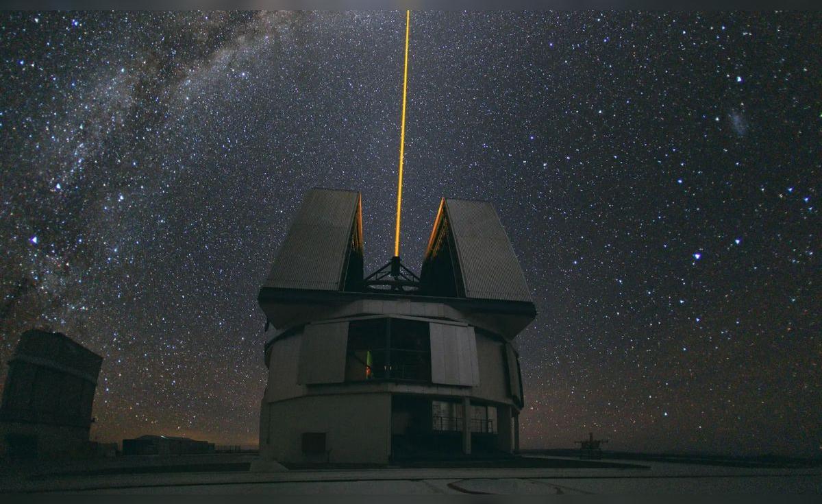 Científicos preparan un ‘lenguaje alienígena’ en caso de contactar con ...