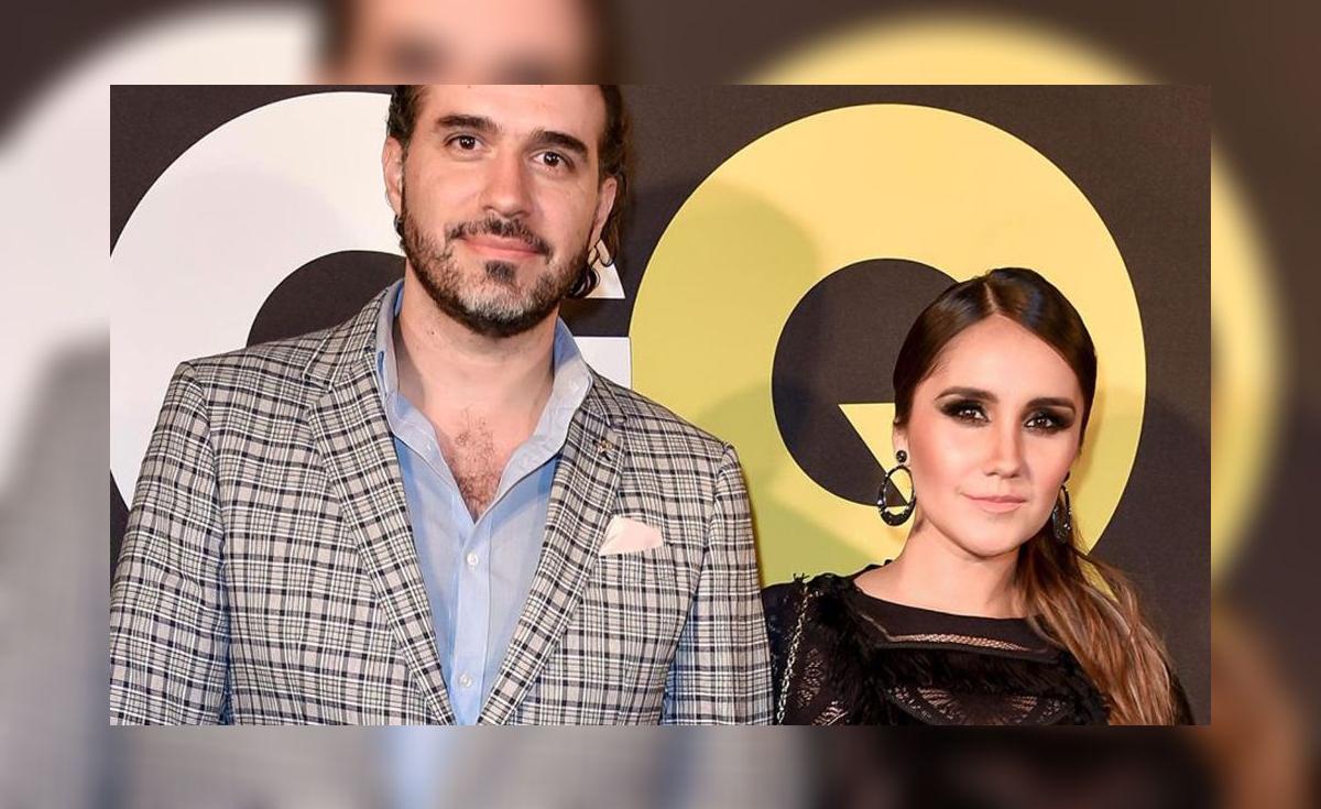 Dulce Maria se casó: filtran imágenes de su boda con Paco Álvarez ...