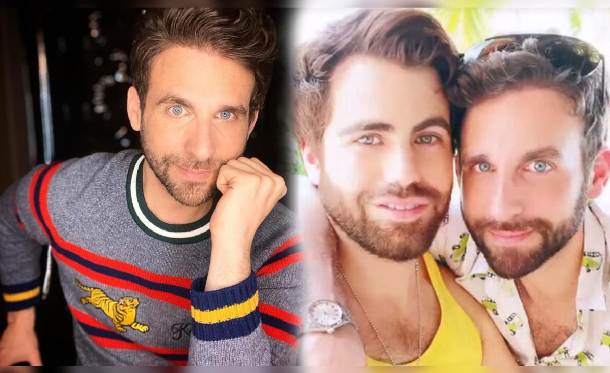 Rodrigo González: cuál es su verdadera edad y cuántos años de ...