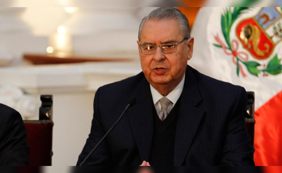 Allan Wagner espera que el nuevo CNM esté listo antes de fin de año ...