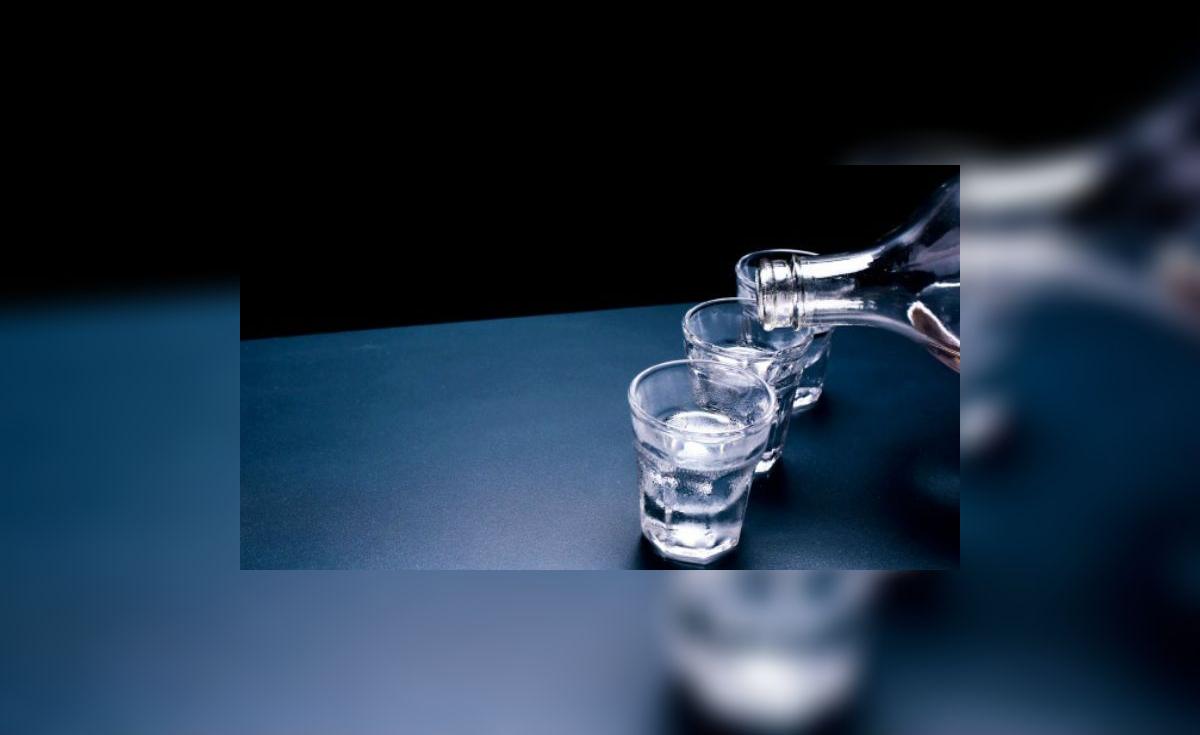 Coronavirus | Polonia: un vodka es usado para desinfectantes de manos ...