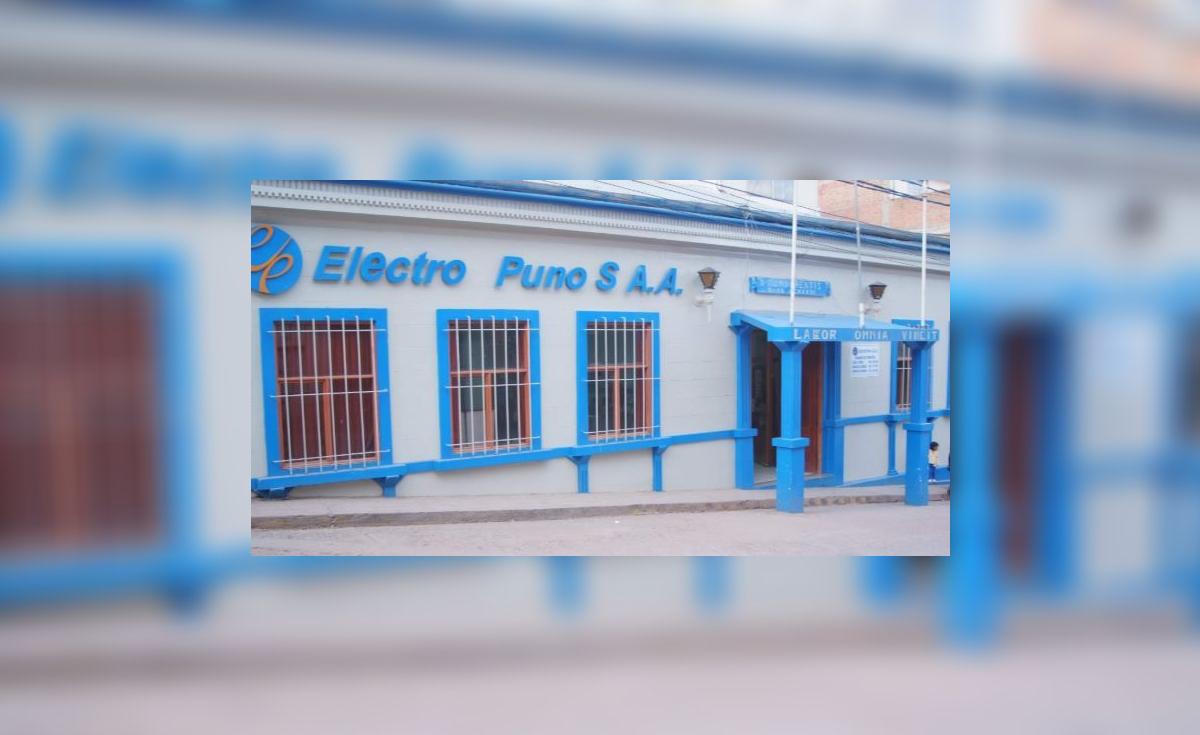 Electro Puno giró recibos de marzo y abril en base a cálculo y no a ...