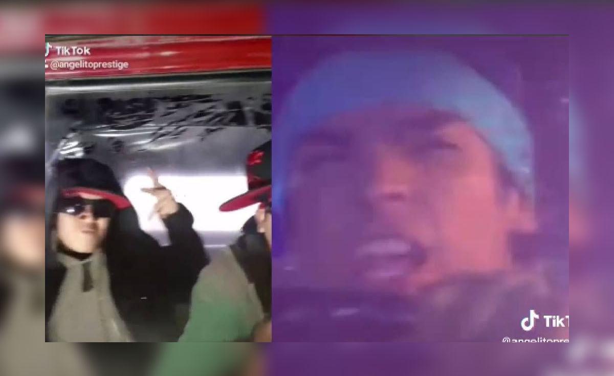 Facebook viral: Hermanos causan furor en TikTok al recrear videoclip de ...