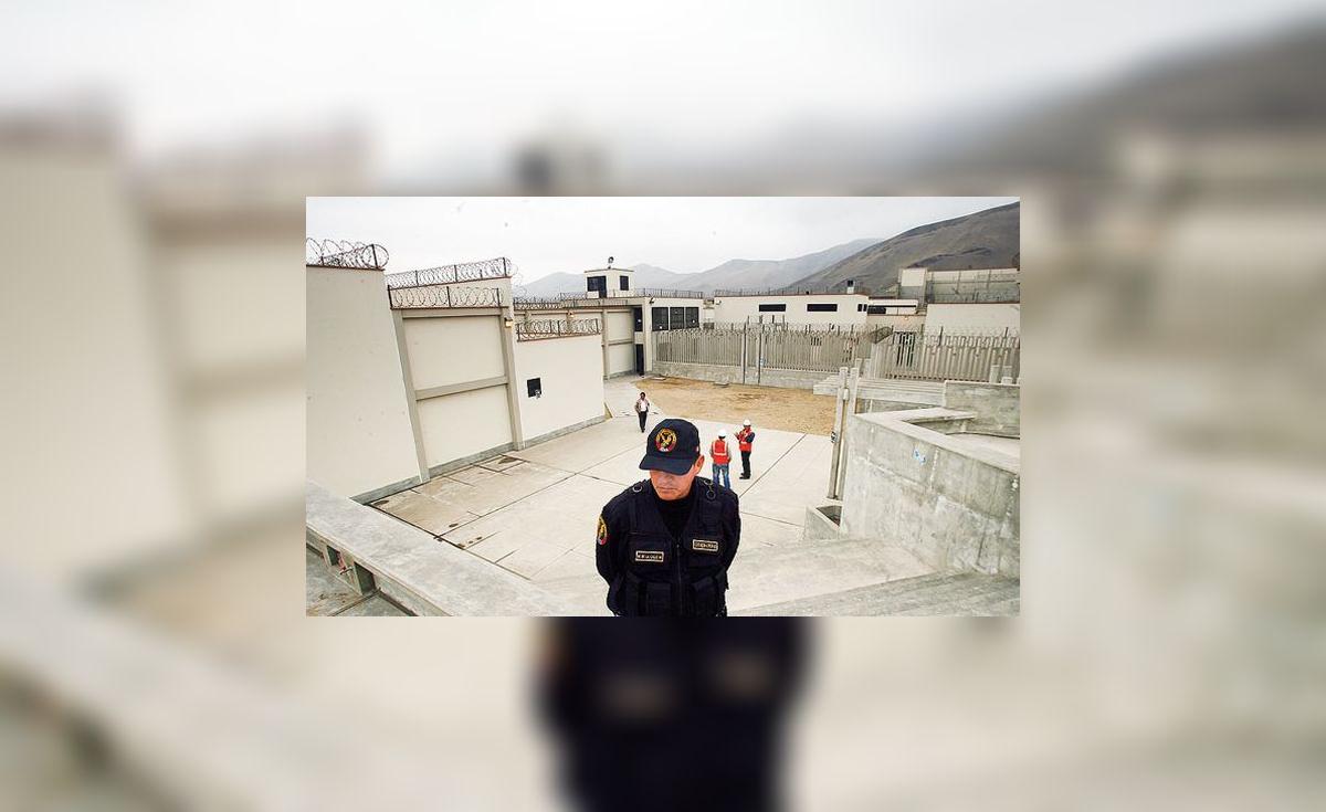 Presos extranjeros en penal de Ancón 2 piden ayuda para enfrentar ...