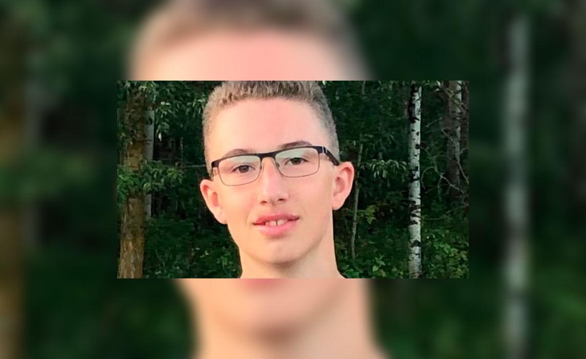 Canadá: adolescente Max Werenka halló el cuerpo de una mujer ...