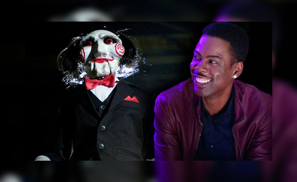 Saw 9: inician rodaje de ‘reboot’ con Chris Rock de protagonista [VIDEO ...