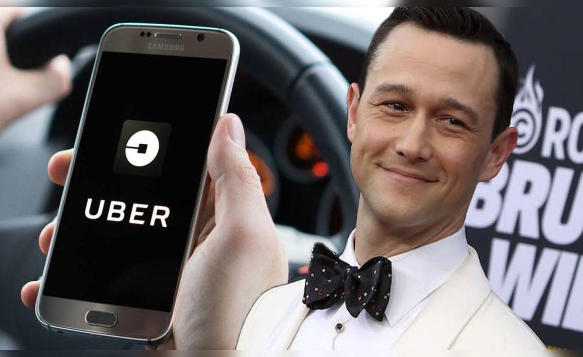 Showtime: Joseph Gordon-Levitt interpretará a CEO de Uber | Cine y ...
