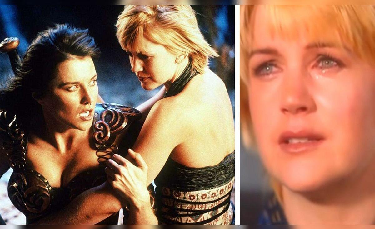 Xena: Princesa Guerrera y su triste final: por qué la muerte de la ...