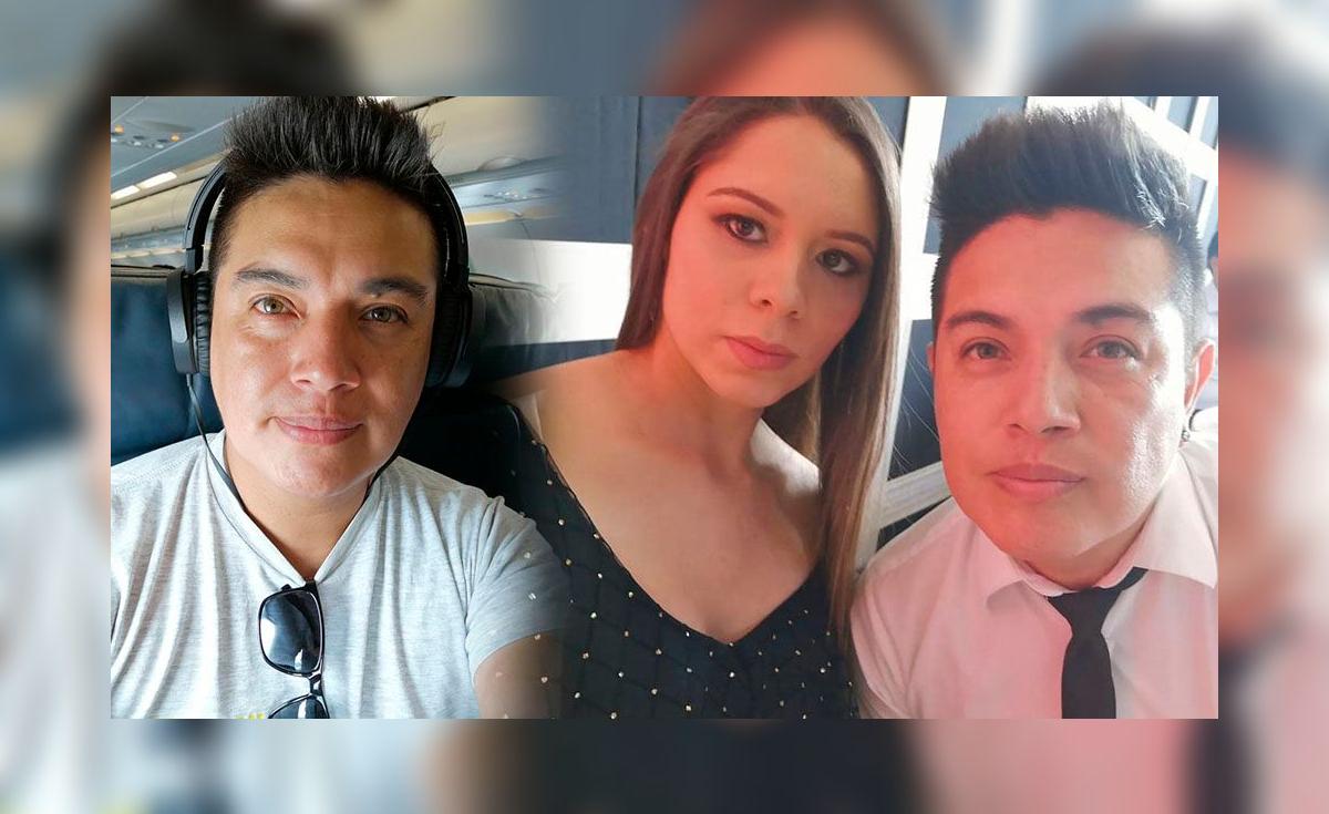 Leonard León y Olenka Cuba se reencuentran tras superar coronavirus ...