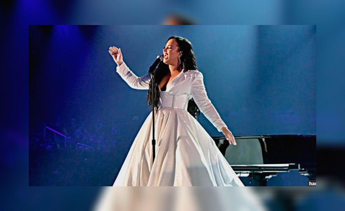 Demi Lovato Instagram: Cantante se pronuncia tras su desgarradora ...