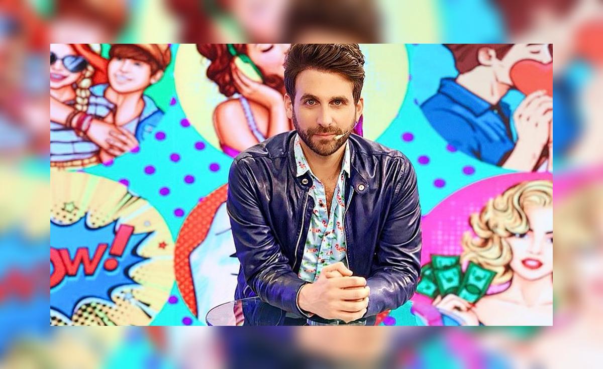 Rodrigo González expone a desconocido que maneja Instagram de Angie ...