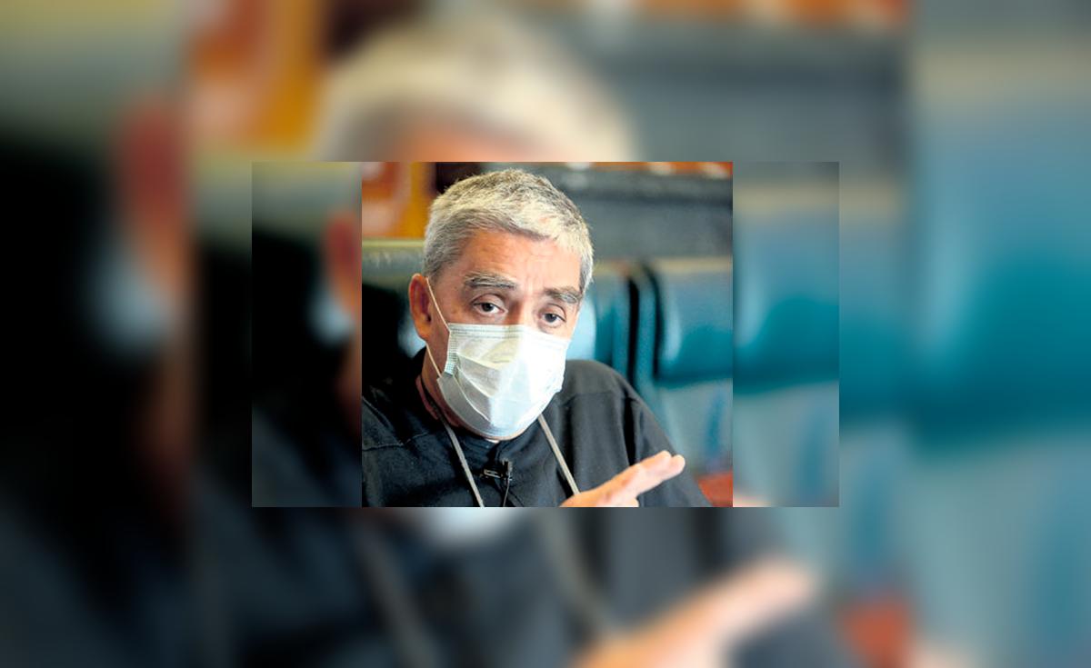 Coronavirus en Perú: Farid Matuk dice que el aumento de contagiados se ...