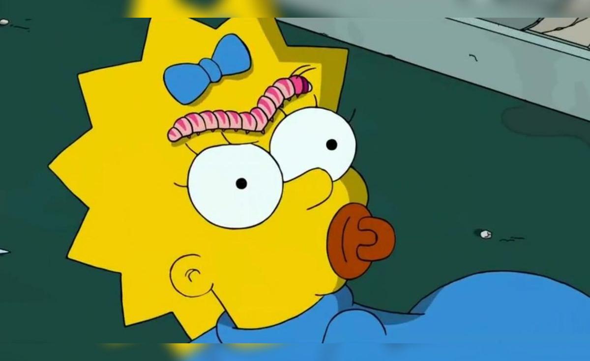 Los Simpsons: Disney estrenará Simpson Playdate With Destiny nueva ...