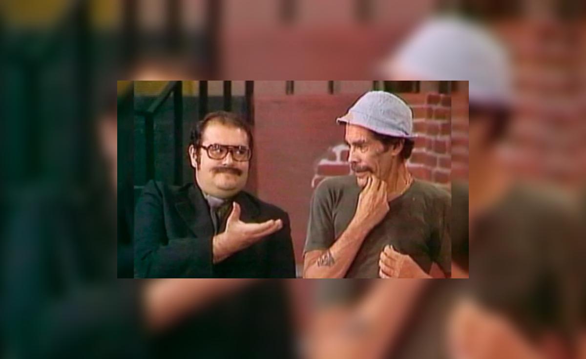 Frases de Don Ramón en el Chavo del Ocho que siempre recordaremos a 31 ...