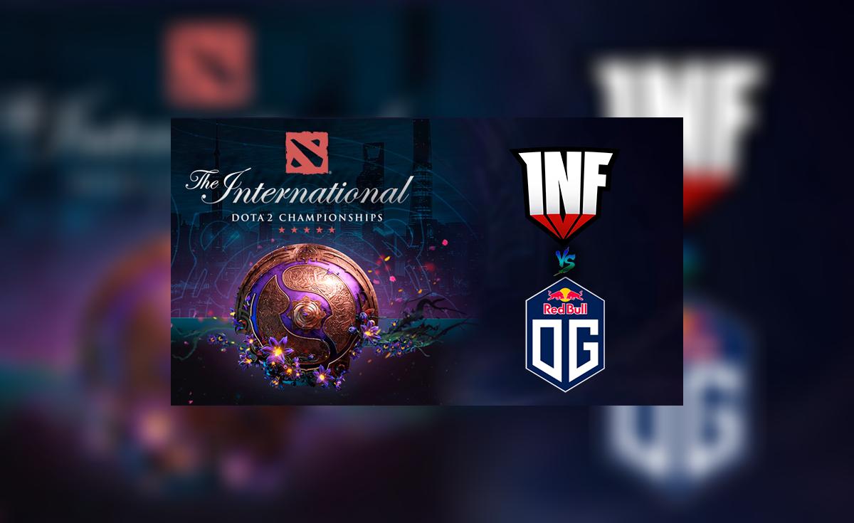 The International 2019 | Dota 2: TI9 revela fixture del mundial e ...