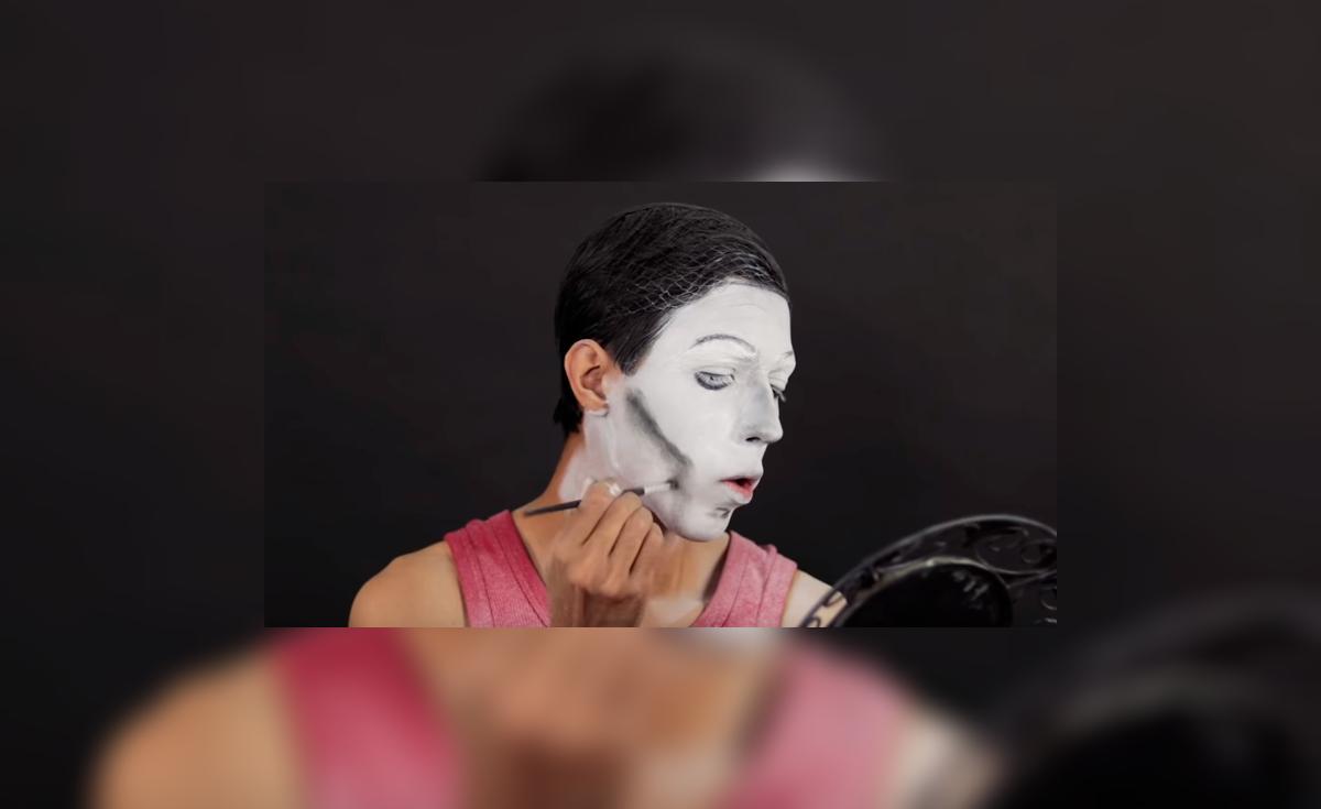 YouTube viral: joven enseña a maquillarte como el 'Ayuwoki' para ...