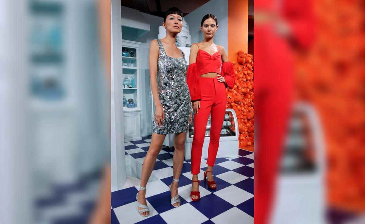 Tendencias 2020: lo último en moda que veremos en la siguiente ...