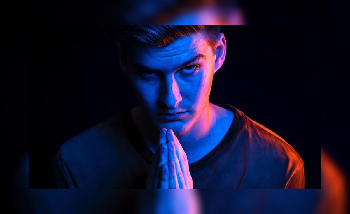 Andy G presenta el videoclip oficial de “Nadie lo sabe”, su nueva canción