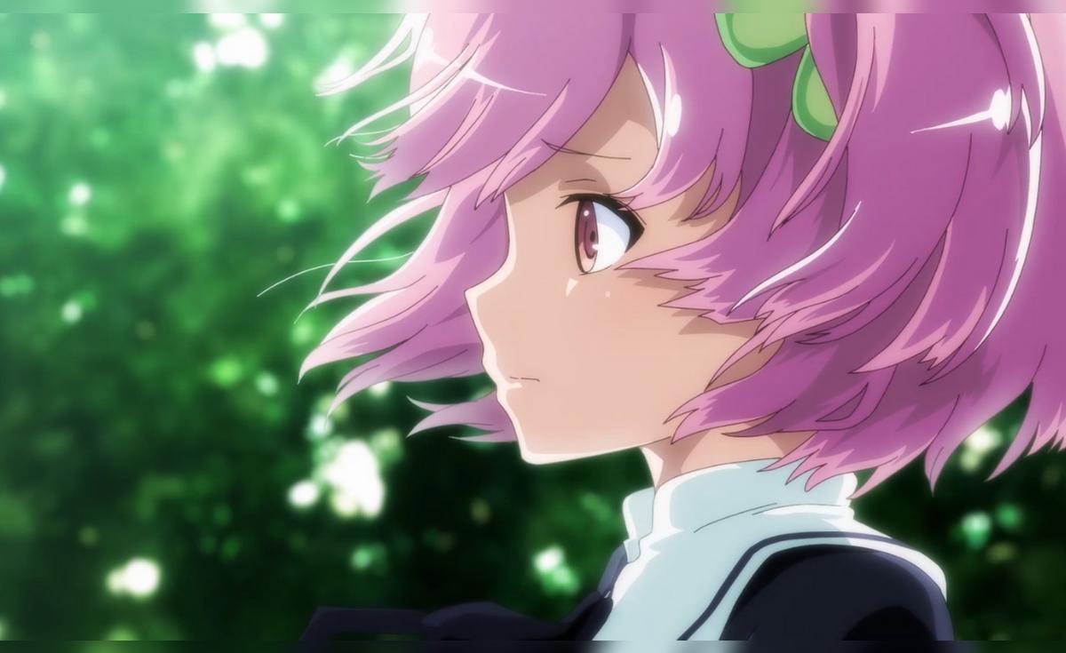 Assault Lily Bouquet: revelan nuevo tráiler promocional previo al ...
