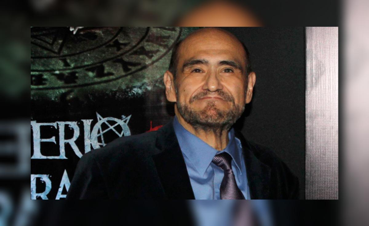 Edgar Vivar: El Señor Barriga en El Chavo del 8 no estará con Gabriel ...