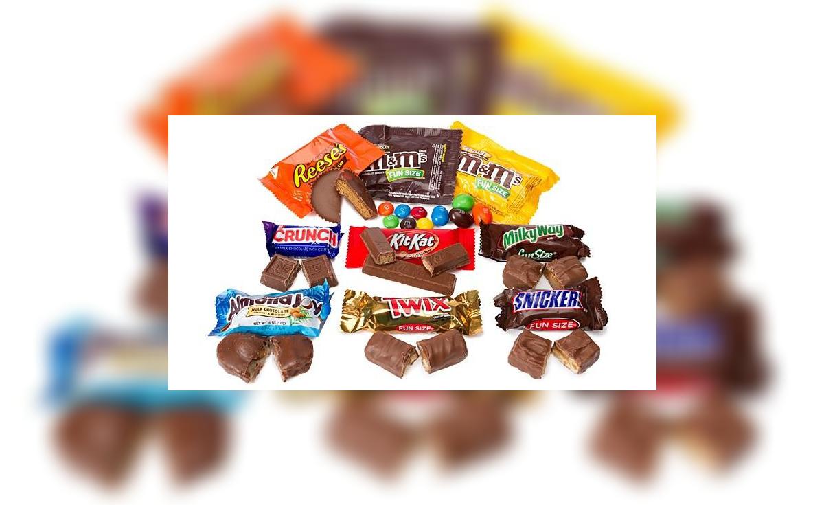 Las 10 marcas de chocolate que más importa el Perú | Economía | La ...