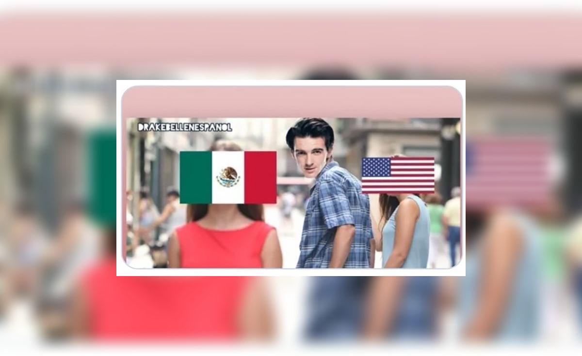 Memes: Drake Bell redes sociales desató locura español | FOTOS ...