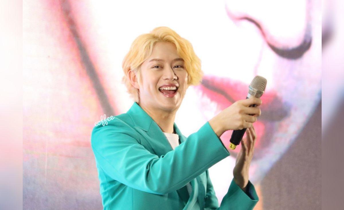 SUPER JUNIOR: Heechul celebra el 15 aniversario de su debut como actor ...