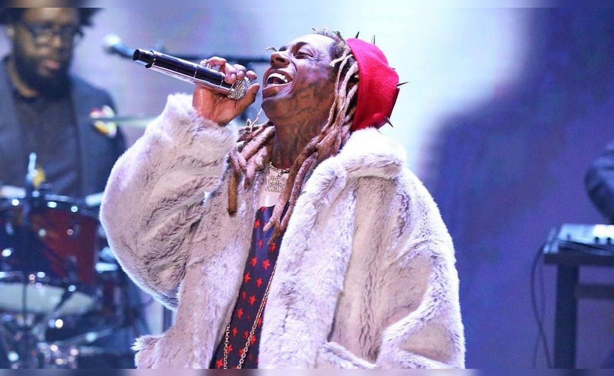 Lil Wayne encara condena de 10 años de prisión por posesión de armas de ...