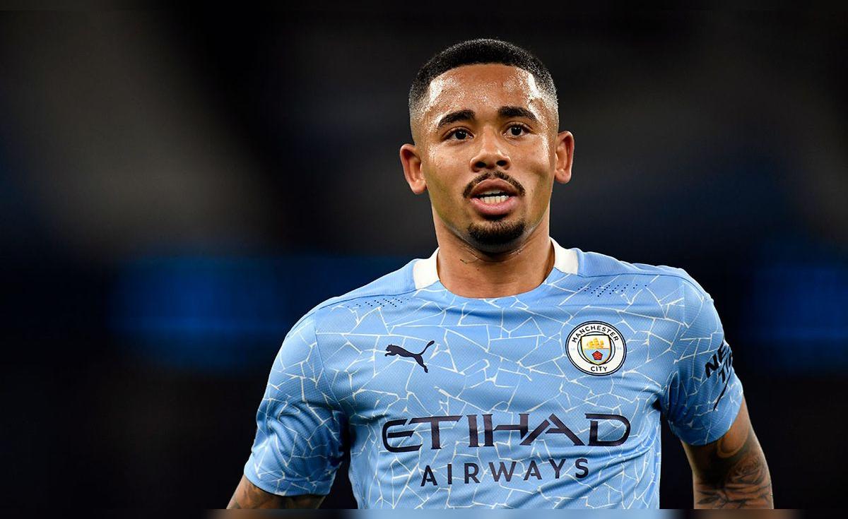 Confirman que Gabriel Jesús y Kyle Walker dieron positivo a COVID-19 en ...