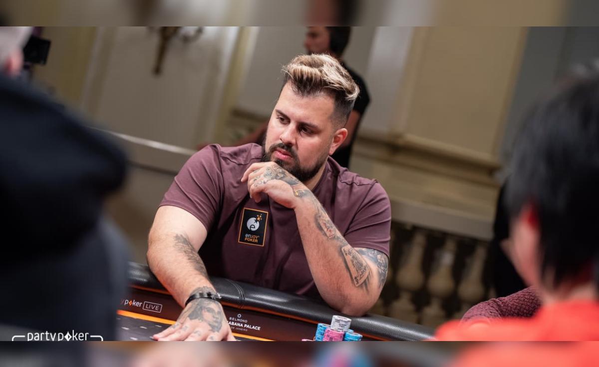 FMS Argentina 2020: Papo MC confirmó su presencia para una nueva ...