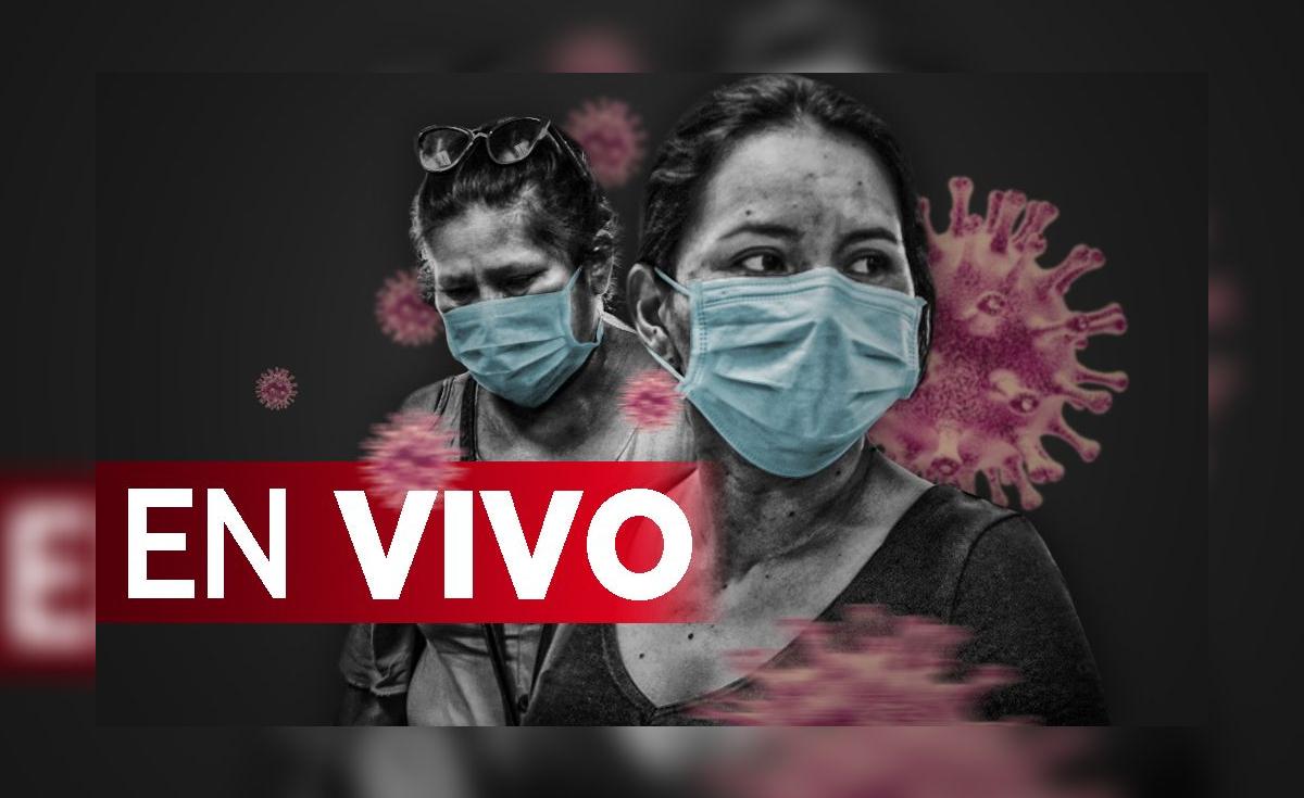 Coronavirus Perú: martes 31 de marzo 2020, casos confirmados COVID-19 ...