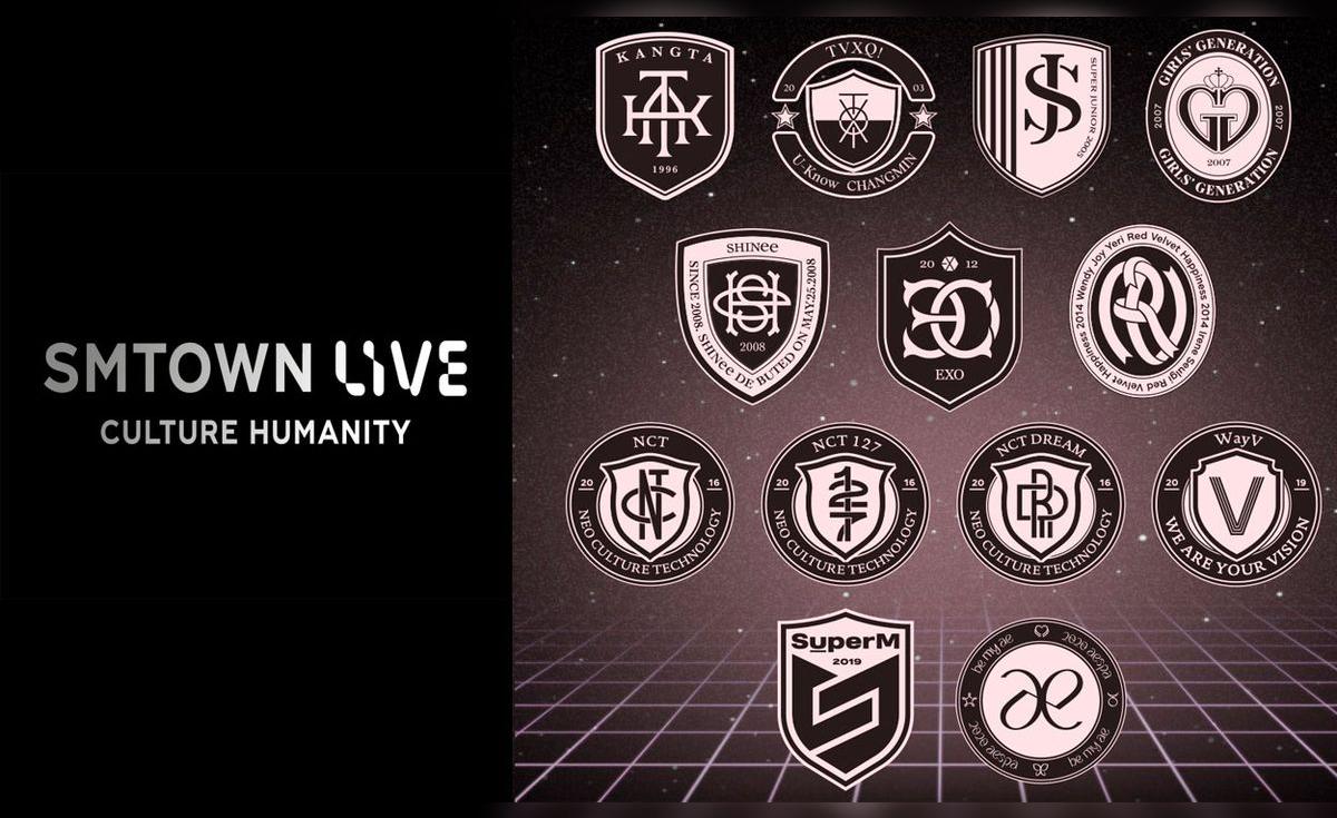 SMTown Live Culture Humanity gratis: dónde ver, horarios, lineup ...