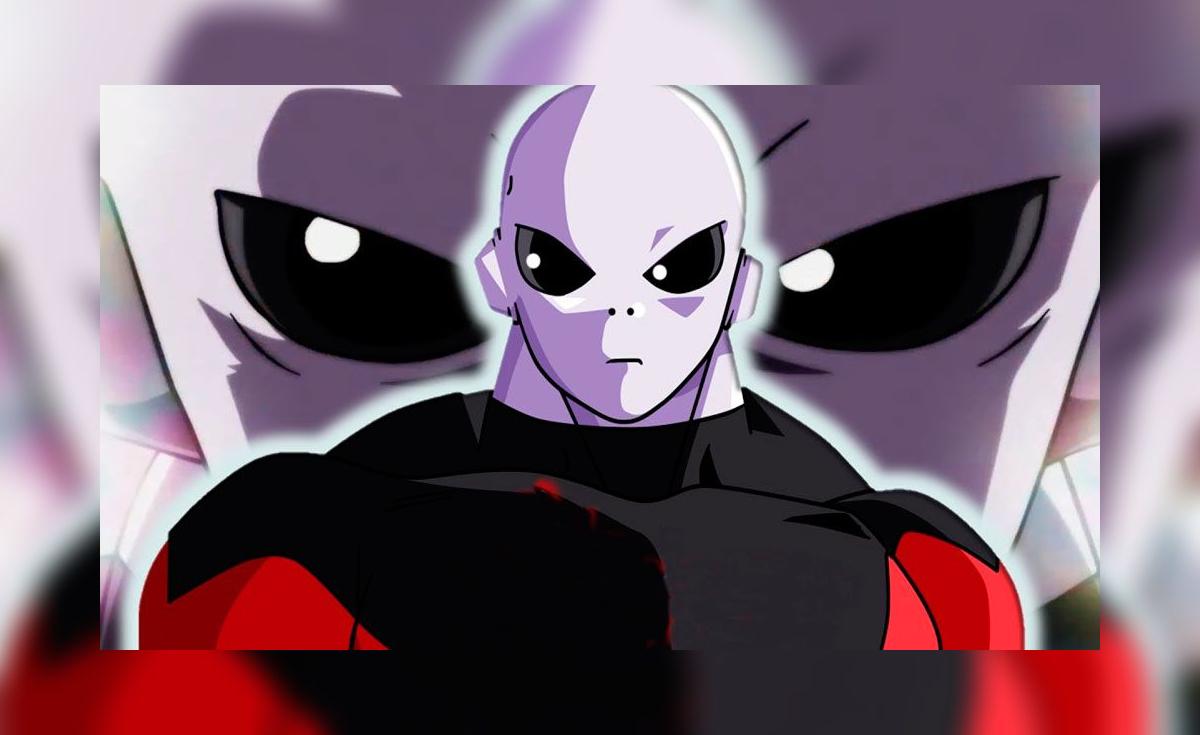 Dragon Ball Super: finalmente se revelan las primeras imágenes de Jiren ...