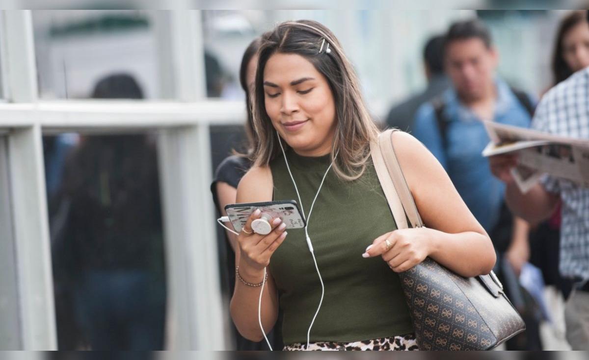 Internet móvil 4G en el Perú alcanzó en octubre su velocidad más alta ...