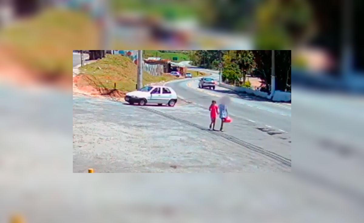 Brasil: asesinato a una niña con autismo en Sao Paulo | Raíssa Eloá ...