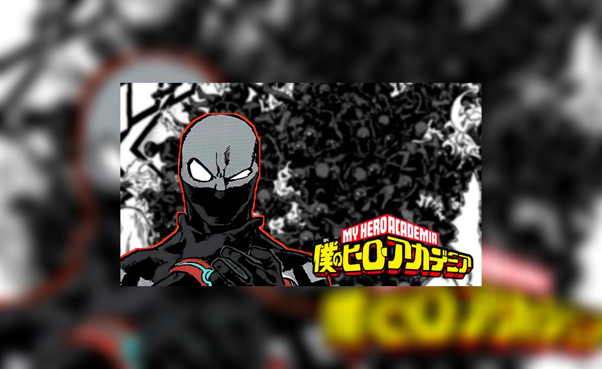 My Hero Academia: explica cómo funciona el Quirk de Twice's | Boku no ...