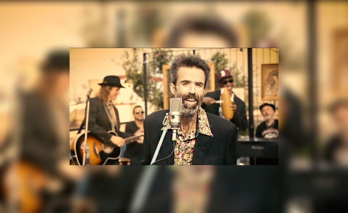‘Eso que tú me das’, la última canción de Pau Donés con Jarabe de Palo ...