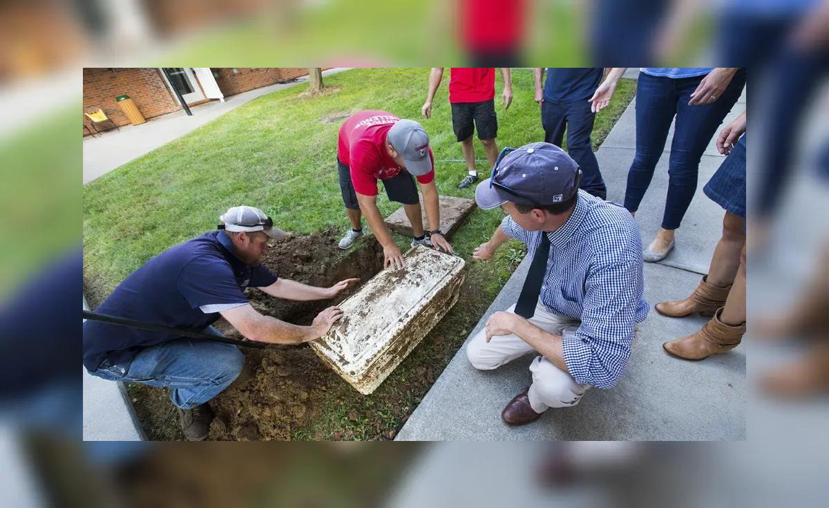 ¿Qué es una cápsula de tiempo, para qué sirve y qué pondrías para abrir ...
