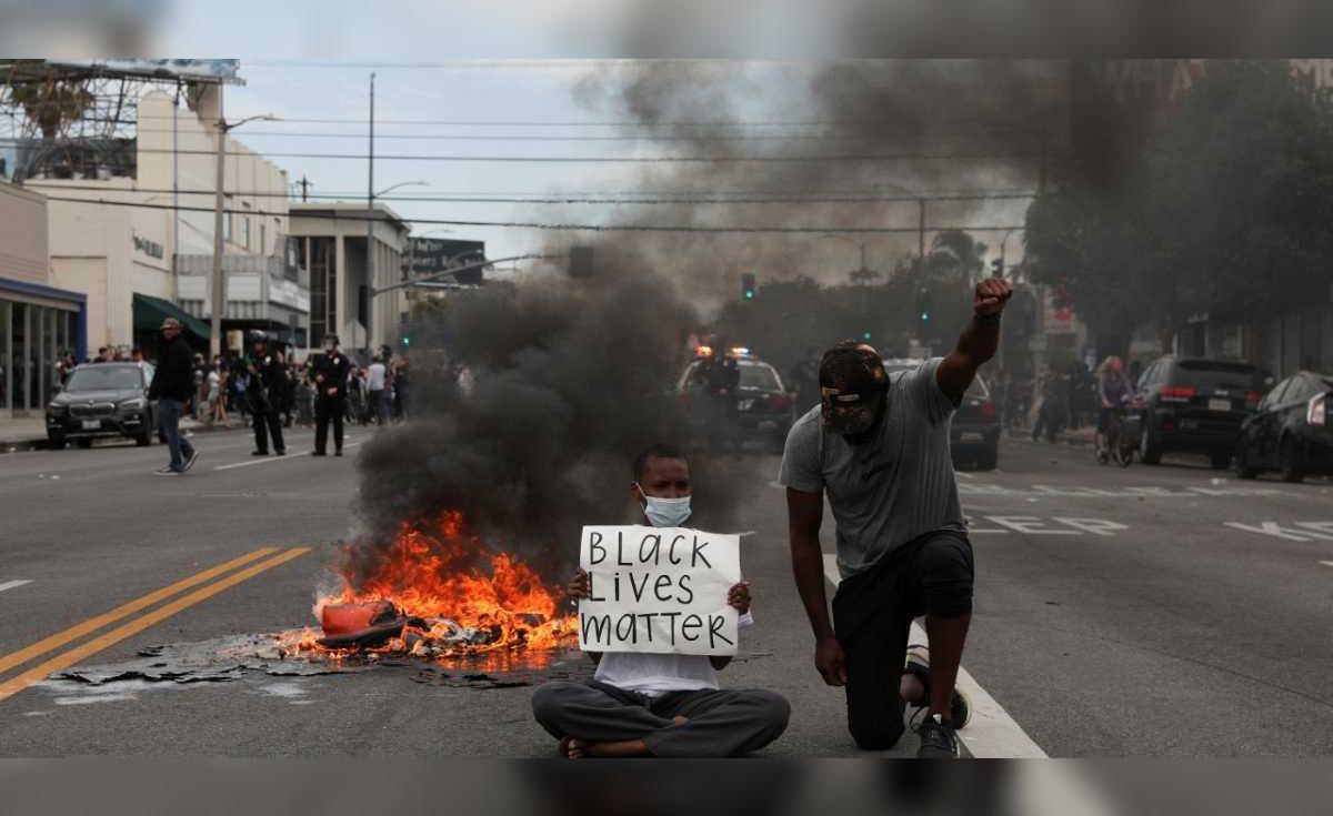 Black Lives Matters: qué es este movimiento y por qué el # ...