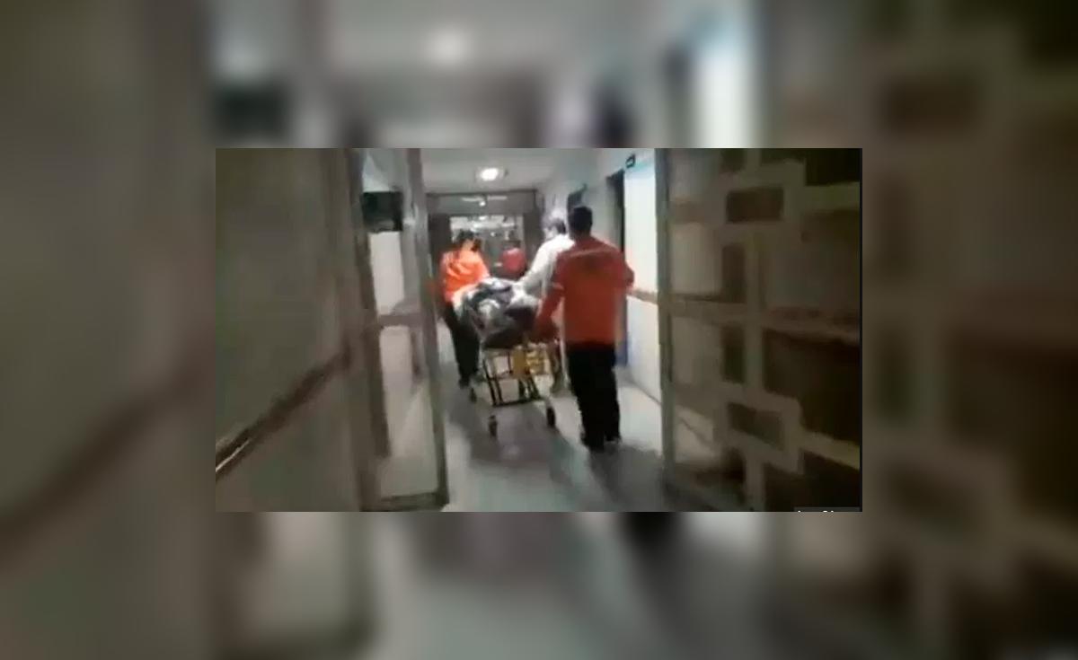Venezuela: Estudiante pierde la vista después que policías le ...