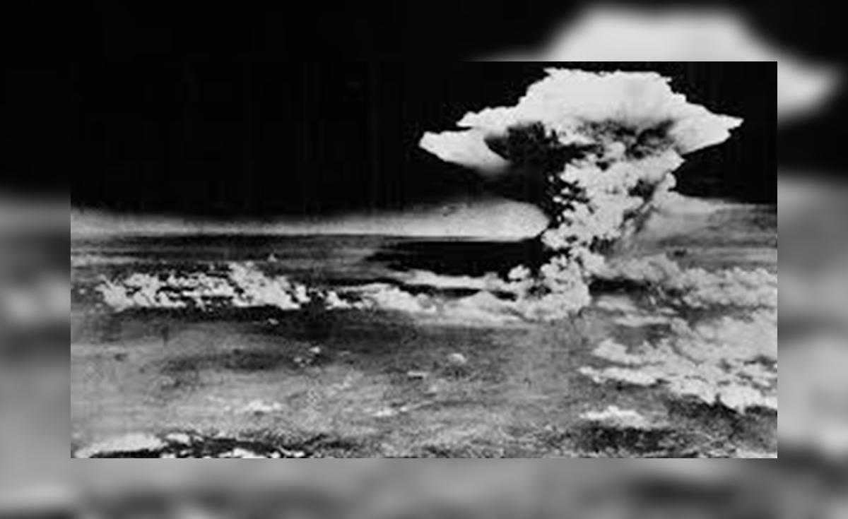 Paul Bregman: El presunto tripulante que soltó la bomba atómica en ...