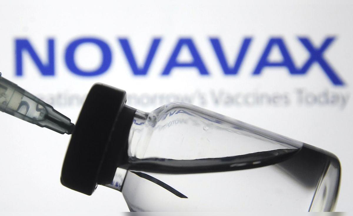 Novavax pedirá permisos para su vacuna anti-COVID-19 en segundo ...