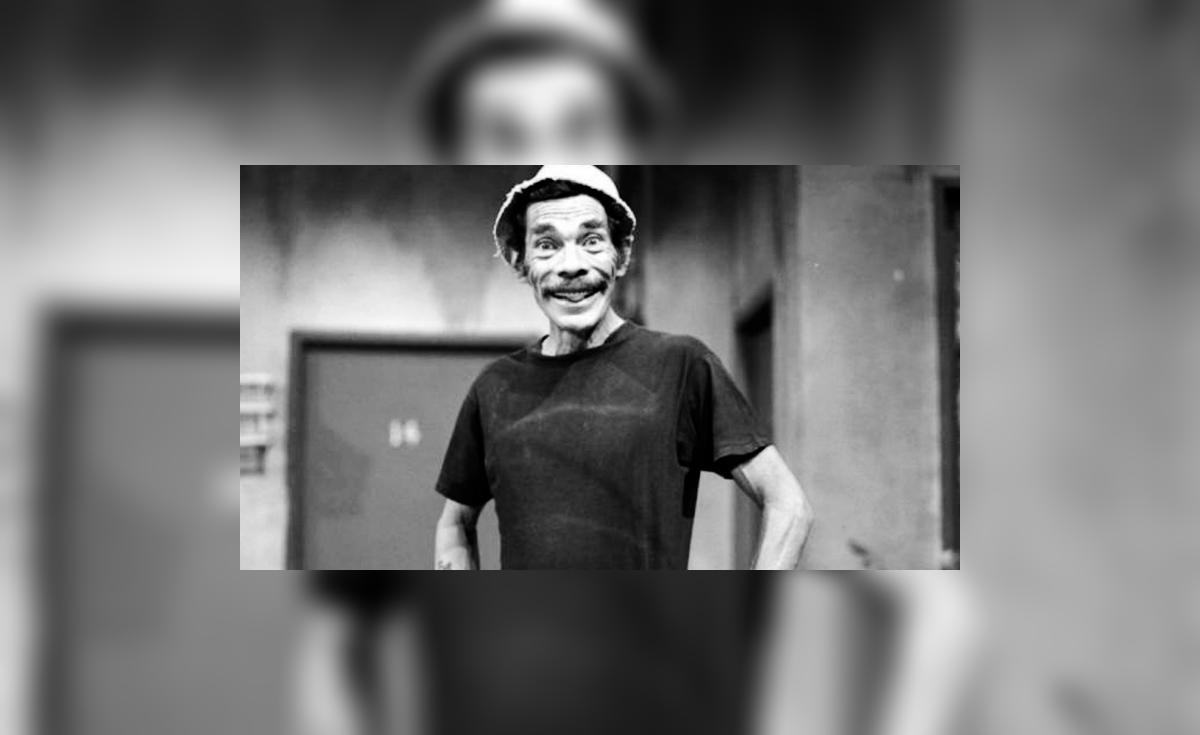 Ramón Valdés ¿De qué murió el actor que interpretó a Don Ramón en El ...
