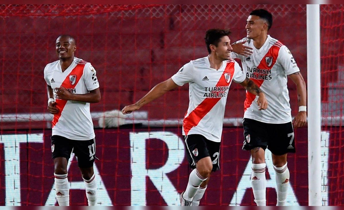 Futbol Libre TV: River Plate vs Arsenal Fox Sports Premium EN VIVO ...