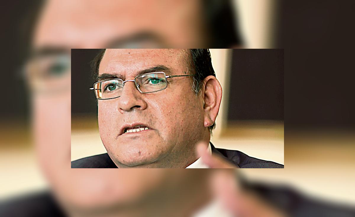César Rodrigo Landa Arroyo: “El predictamen tiene una posición sesgada ...
