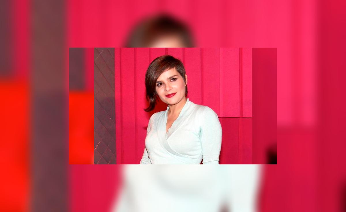 Bárbara Guillén | muere tras combatir dolorosa enfermedad | Mexico ...