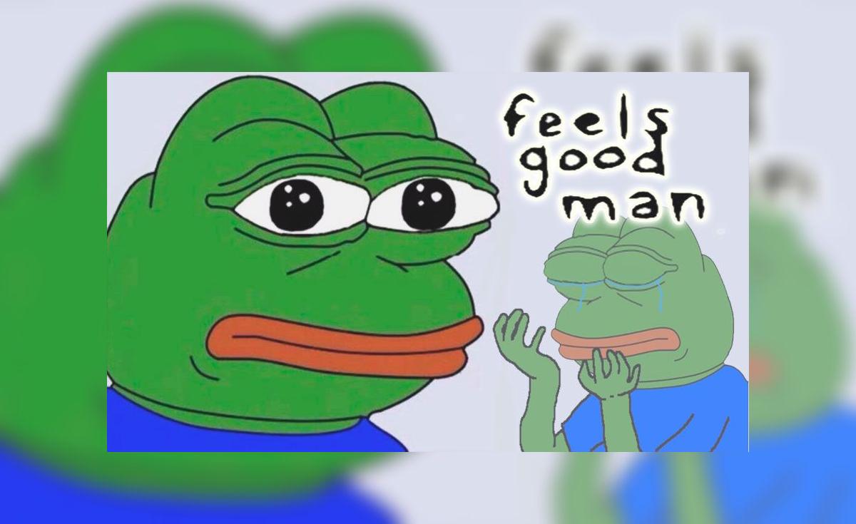 Feels Good Man: documental de pepe the frog por Arthur Jones advierte ...